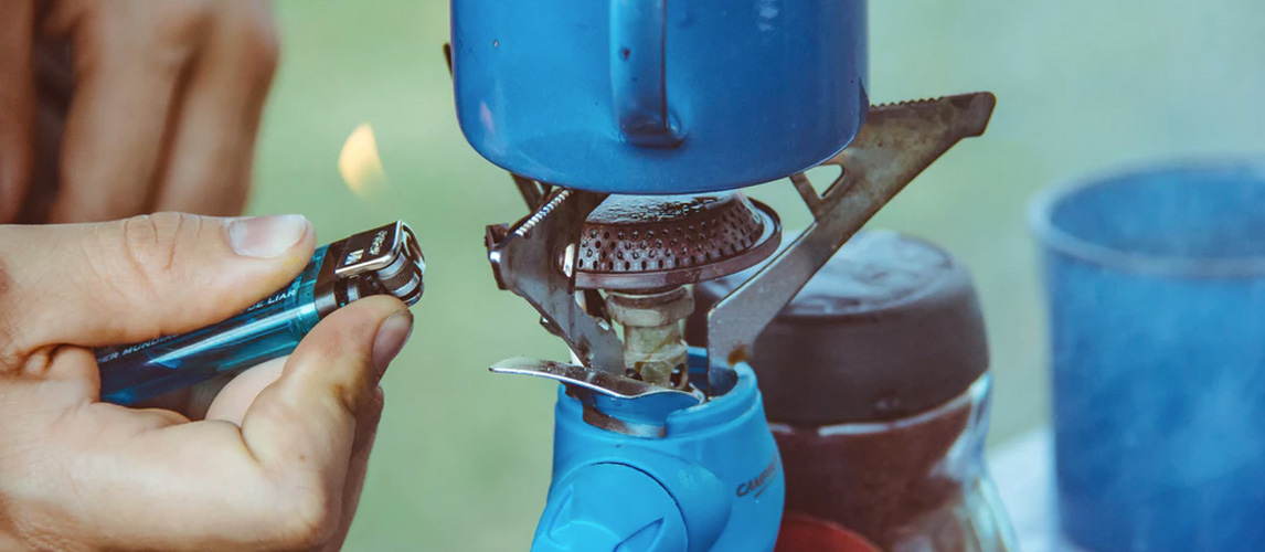 Best Camping Stoves [Buying Guide] - Gear Hungry