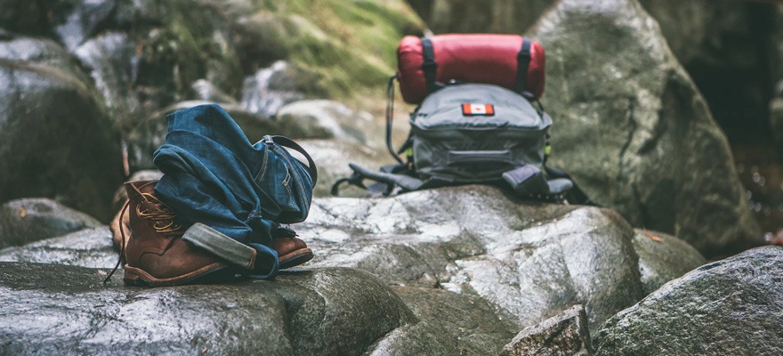 Best Survival Backpacks Of 2018 - Gearhungry