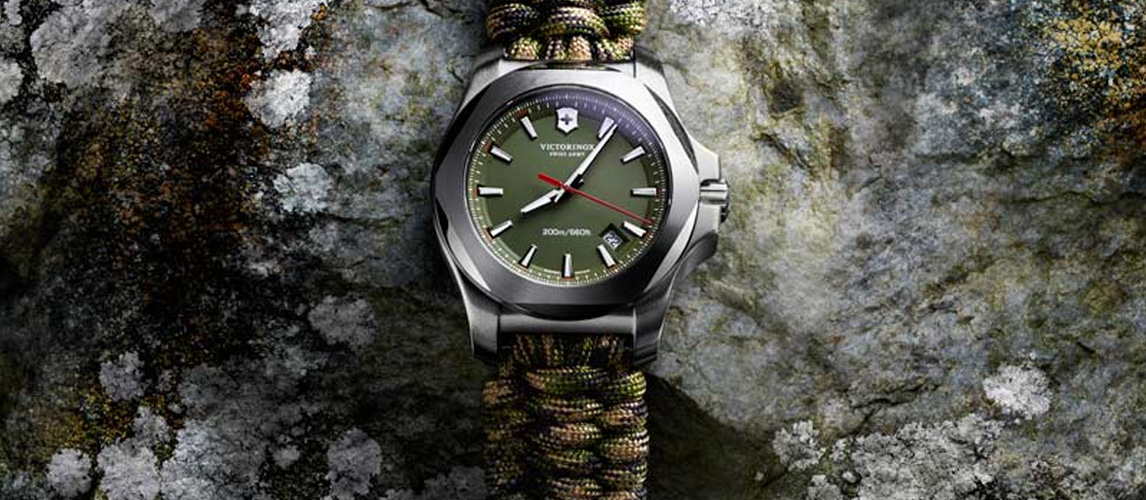 Best Victorinox Swiss Army Watches [Buying Guide] – Gear Hungry