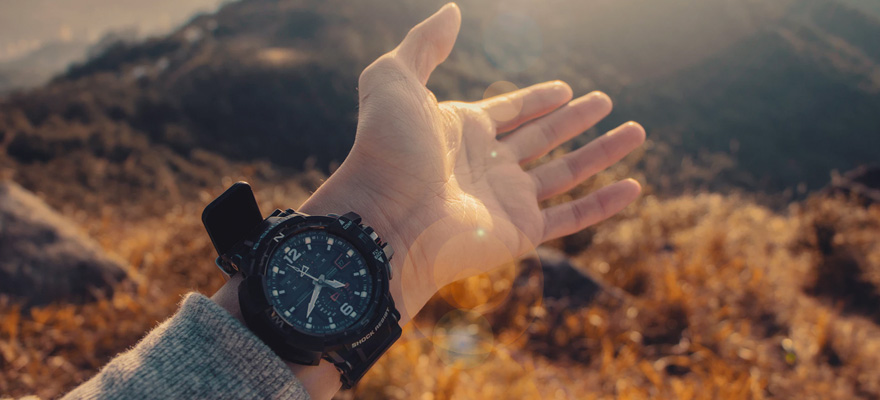 13 Best Tactical & Military Watches in 2018 | GearHungry Reviews