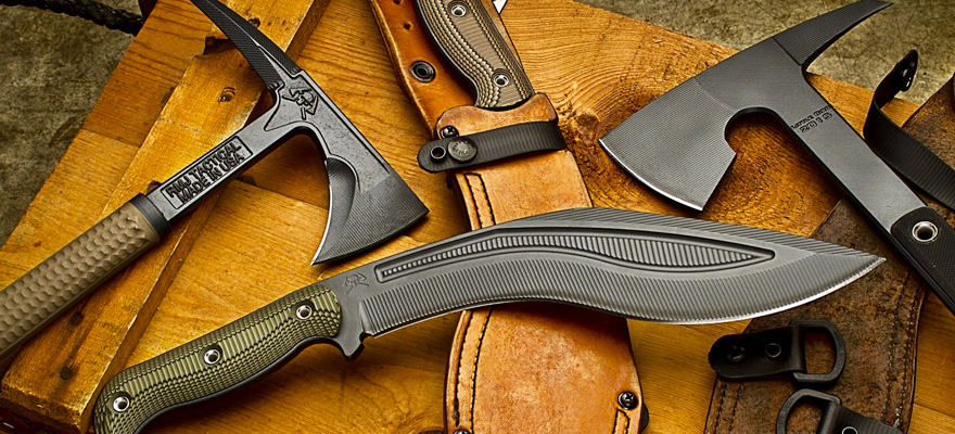 14 Best Tactical Tomahawks of 2018 in Review | Gear Hungry