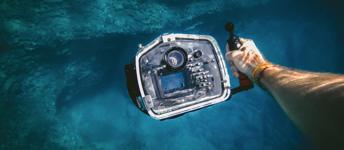 Best Waterproof Cameras in 2022 [Buying Guide] – Gear Hungry