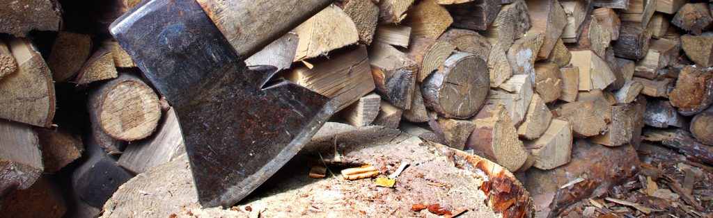Best Axes For Chopping Wood in 2021 [Buying Guide] – Gear Hungry