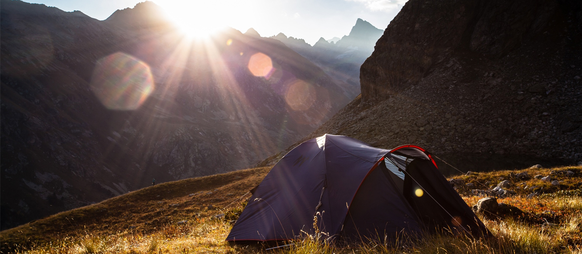 Best Solo Tents in 2022 [Buying Guide] – Gear Hungry