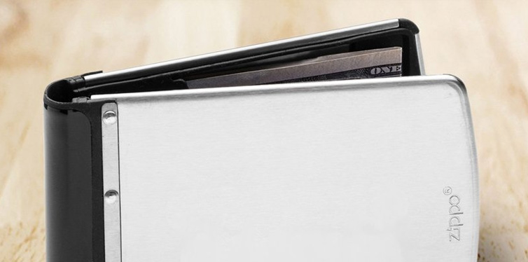 19 Best Metal Wallets To Carry Your Cash | Gear Hungry