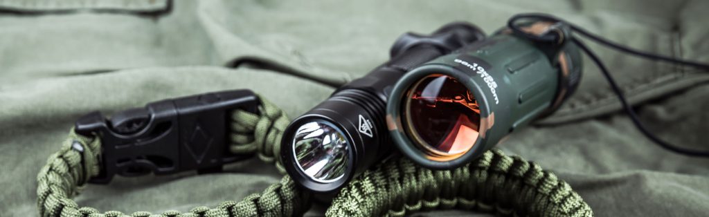 Best Self Defence Flashlights In 2022 [Buying Guide] – Gear Hungry