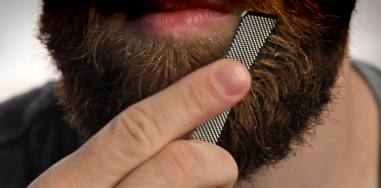 12 Best Beard Combs For A Wonderful Beard - Buying Guide [2018]