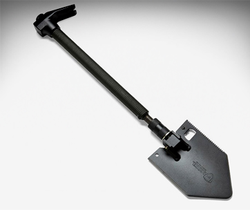 Crovel Extreme II - GearHungry