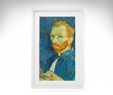 Meural Digital Canvas - GearHungry