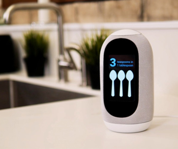 Mycroft Mark II - GearHungry