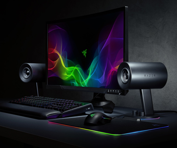Razer Nommo - GearHungry