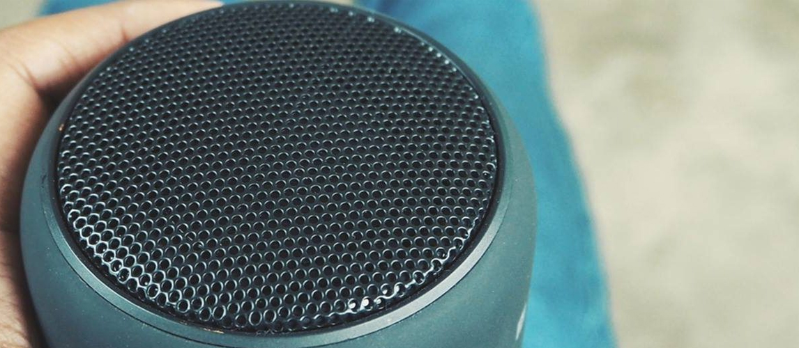 The Difference Between Waterproof And Splash Proof Speakers - GearHungry
