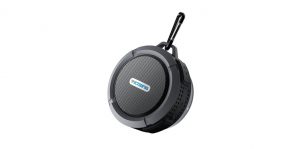 The Difference Between Waterproof And Splash Proof Speakers - GearHungry