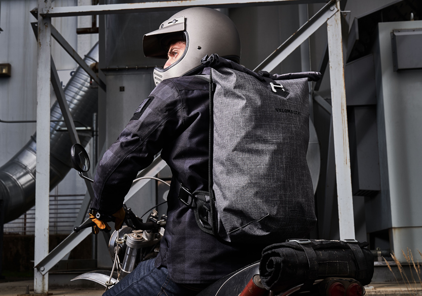 Velomacchi 35L Giro Backpack - GearHungry