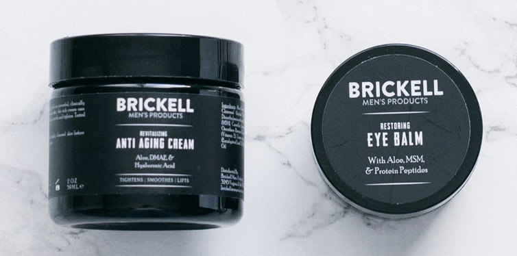 Best Eye Cream For Men - Gearhungry
