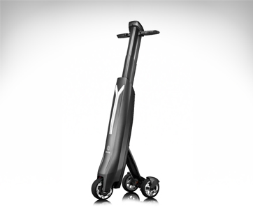 Immotor Go - GearHungry