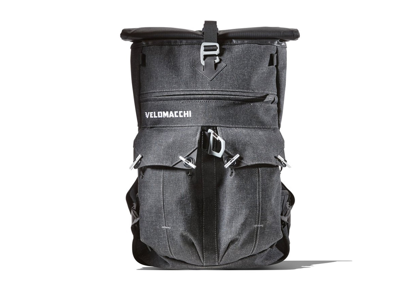 Velomacchi Speedway Backpack 28L - GearHungry
