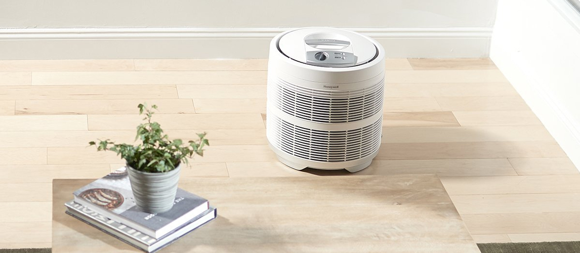 Best Air Purifiers of 2022 [Buying Guide] - Gear Hungry