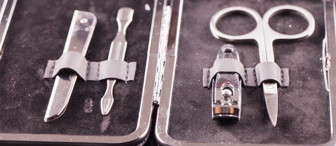 Best Manicure Sets for Men in 2022 [Buying Guide] - Gear Hungry