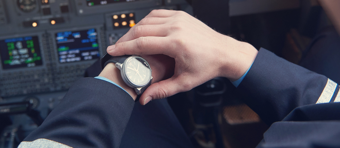 Best Pilot Watches in 2022 [Buying Guide] - Gear Hungry
