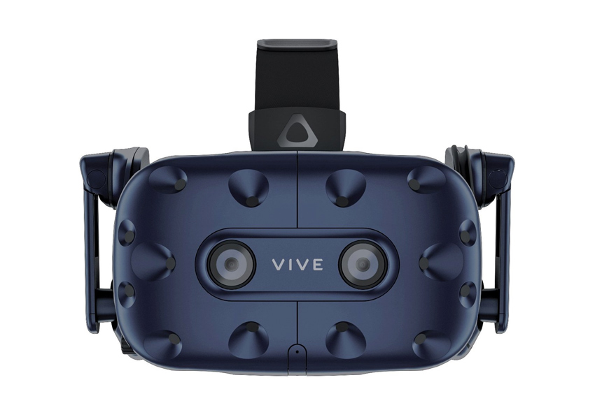 HTC Vive Pro - GearHungry