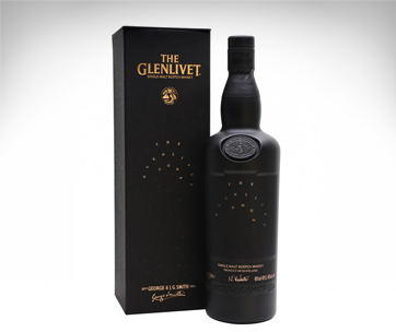 The Glenlivet Code - GearHungry