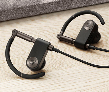 Bang & Olufsen Earset - GearHungry