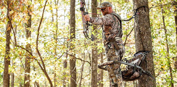 7 Best Hunting Tree Stands in 2018 [Buying Guide] - Gear Hungry