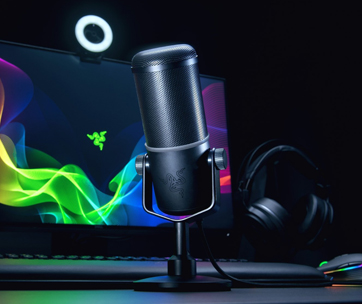 Razer Siren Elite - GearHungry