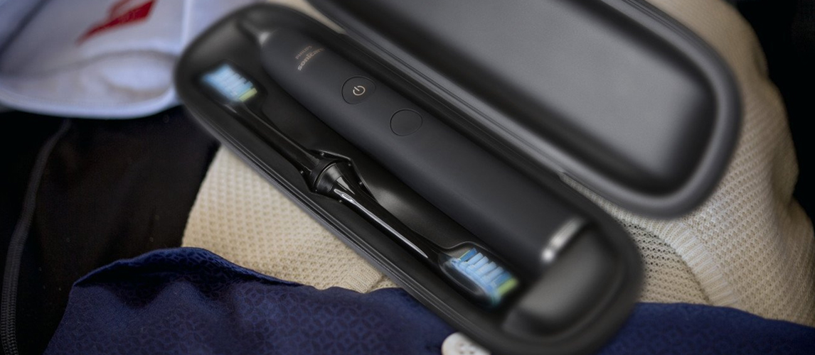 12 Best Electric Toothbrushes in 2021 [Buying Guide] - Gear Hungry