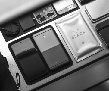 Blloc Phone - GearHungry