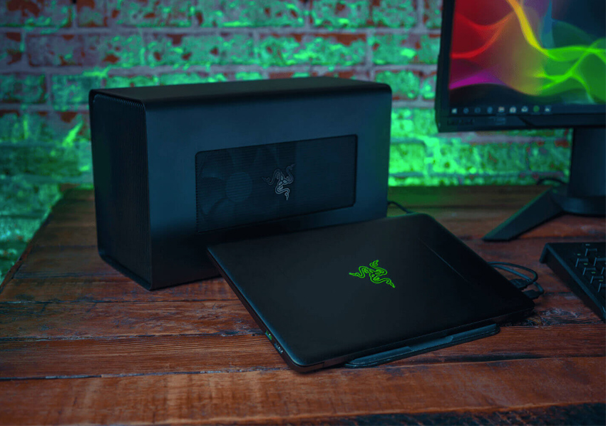 Razer Core X - GearHungry