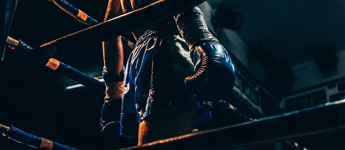 Best Boxing Gloves of 2022 [Buying Guide] - Gear Hungry