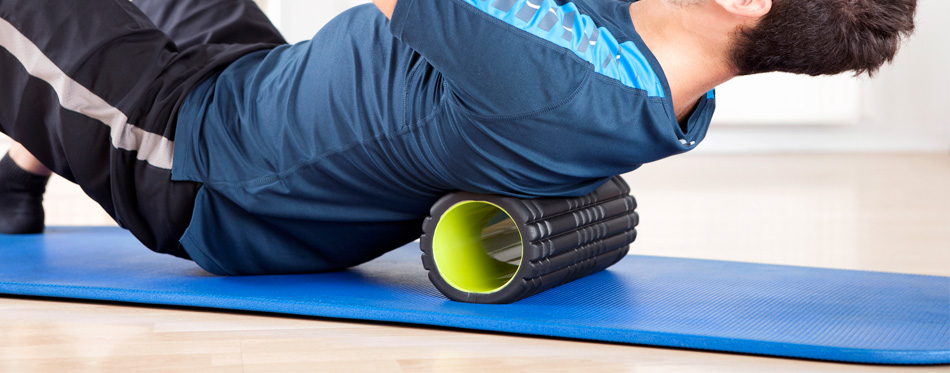 12 Best Foam Rollers in 2019 [Buying Guide] – Gear Hungry