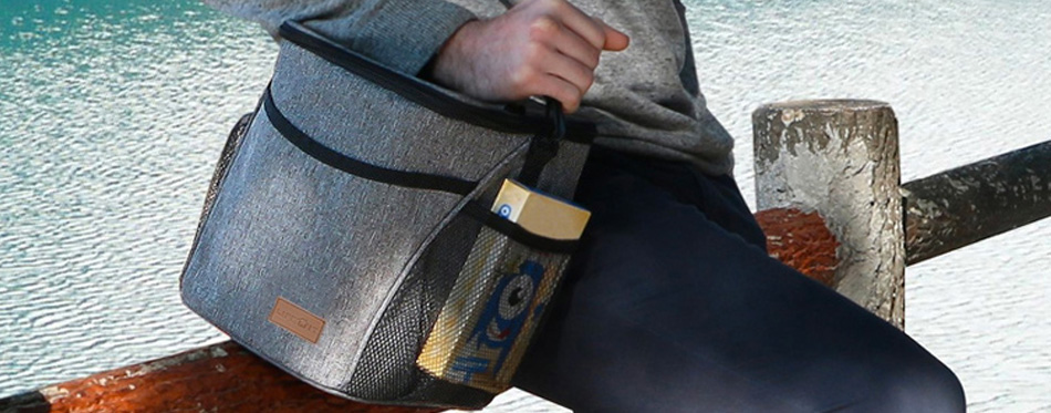 10 Best Lunch Boxes For Men in [2018] - Gear Hungry