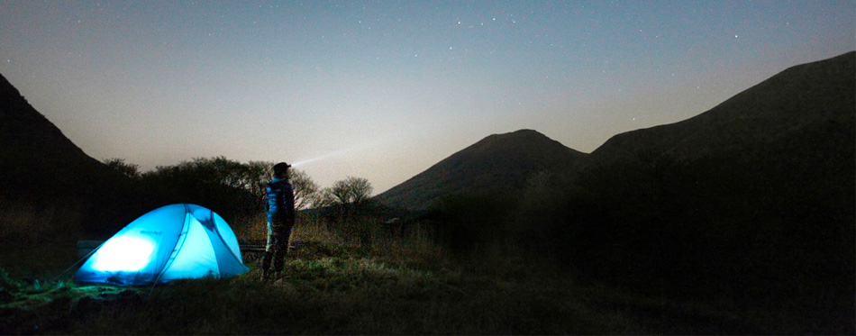 Best Solo Tents in 2021 [Buying Guide] – Gear Hungry