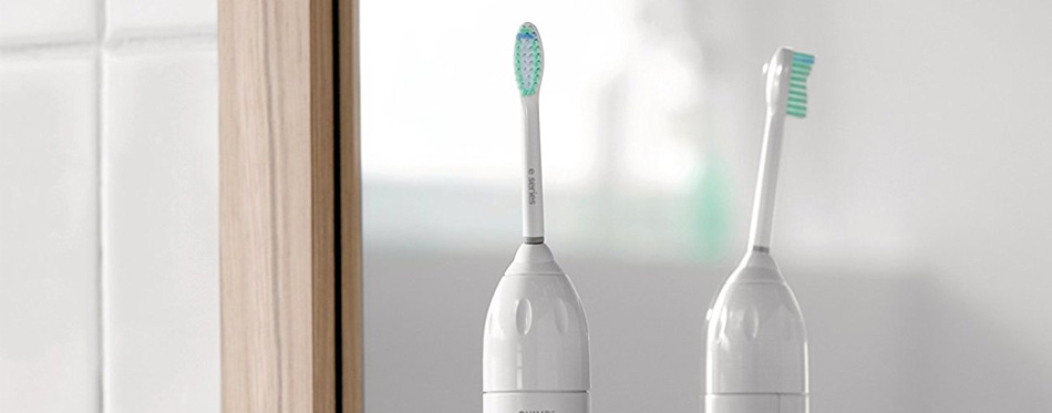 8 Best Electric Toothbrushes in 2019 [Buying Guide] - Gear Hungry