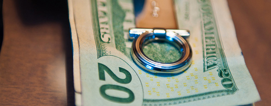 Best Money Clips For Men Of 2021 [Buying Guide] – Gear Hungry