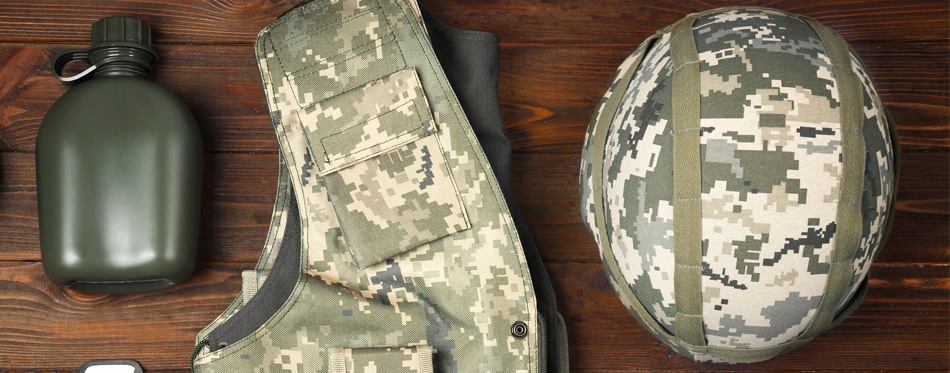 10 Best Tactical Vests in 2020 [Buying Guide] - Gear Hungry