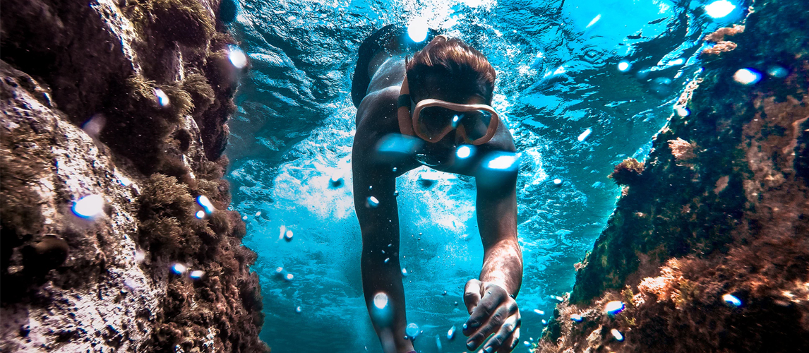 10 Most Amazing Dive Spots In The World - GearHungry