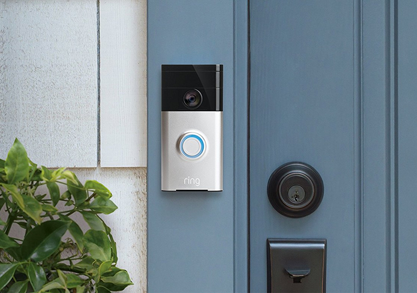 Ring Smart Doorbell - GearHungry