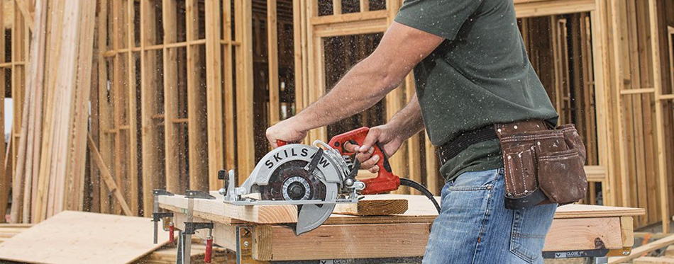 12 Best Circular Saws in 2019 [Buying Guide] - Gear Hungry