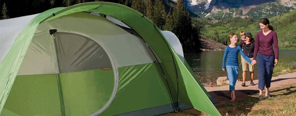 Best Coleman Tents [Buying Guide] - Gear Hungry