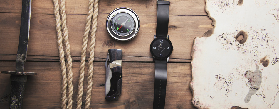 Best Compass Watches in 2022 [Buying Guide] - Gear Hungry