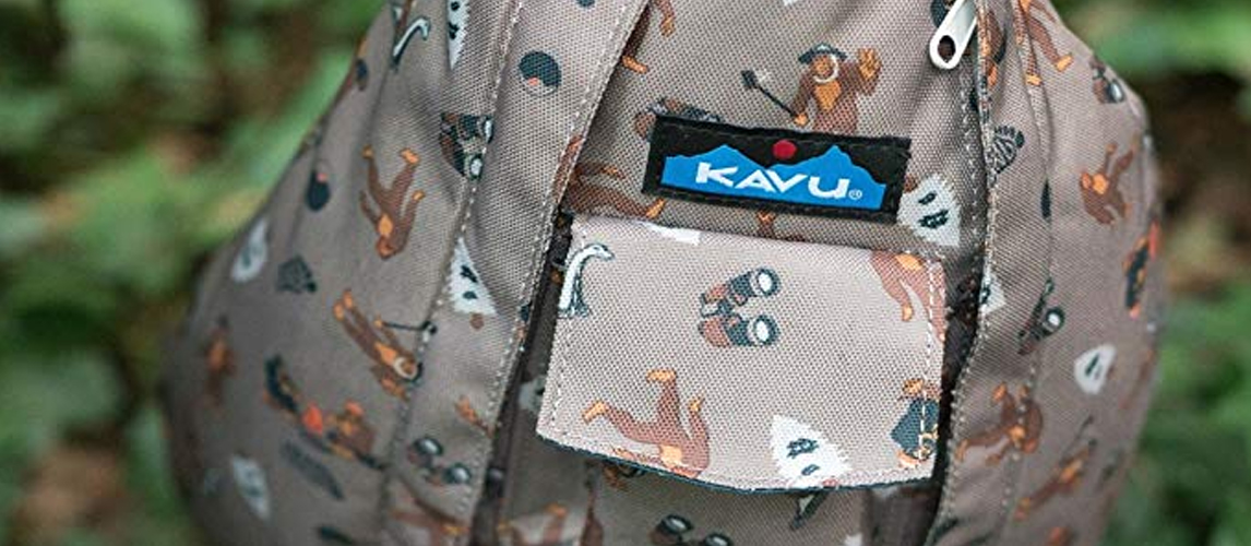 Best Kavu Bags In 2022 [buying Guide] Gear Hungry