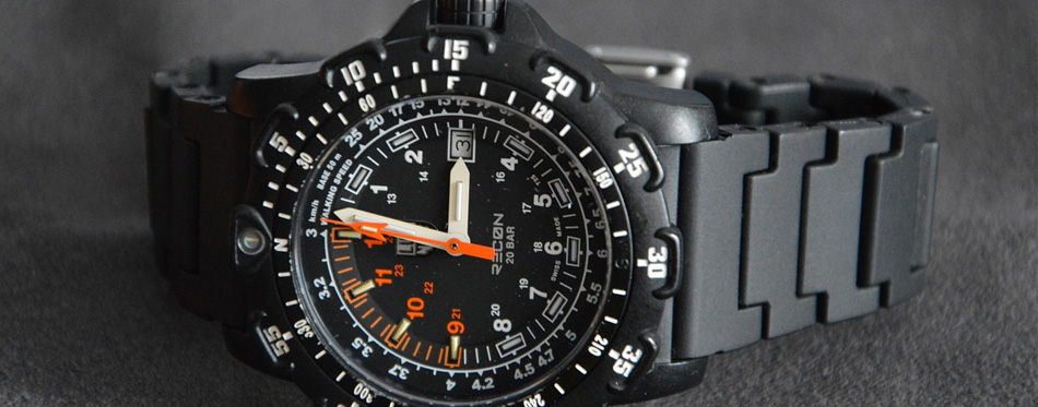 Best Military Watches of 2021 [Buying Guide] – Gear Hungry