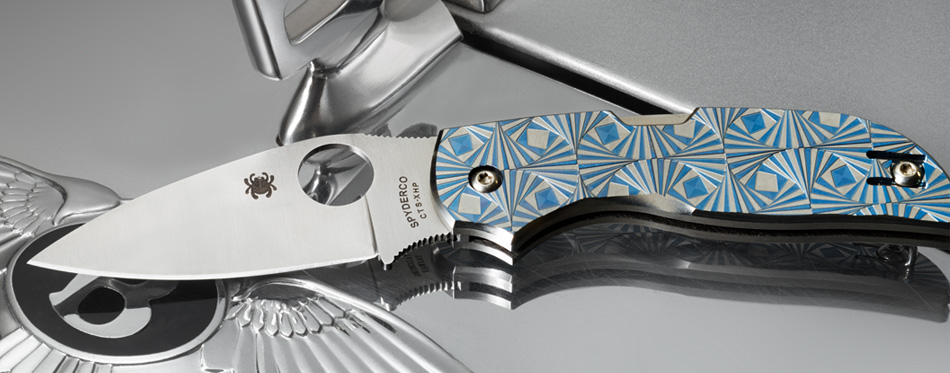 Best Spyderco Knives [Buyers Guide] - Gear Hungry 2022