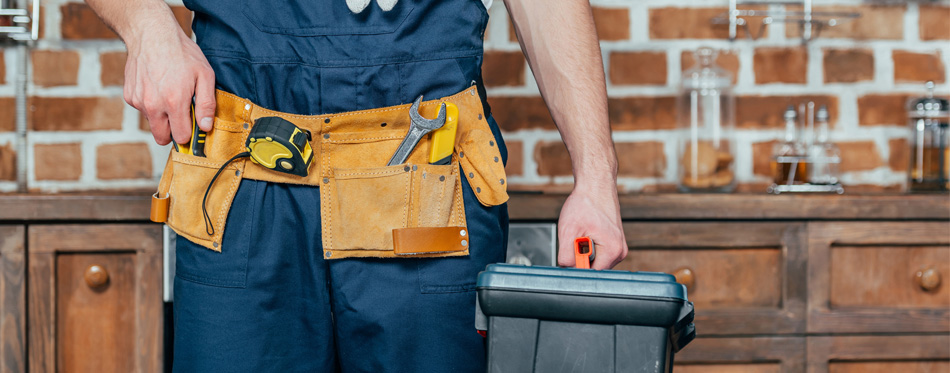 Best Tool Belts in 2022 [Buying Guide] – Gear Hungry