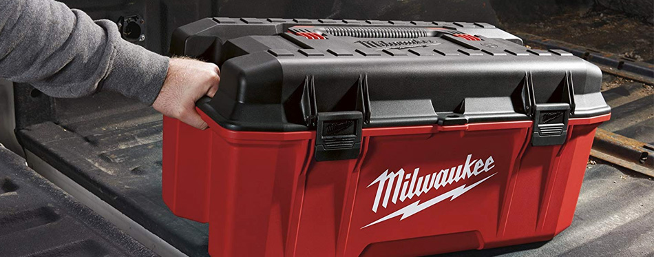 Best Tool Boxes in 2022 [Buying Guide] – Gear Hungry