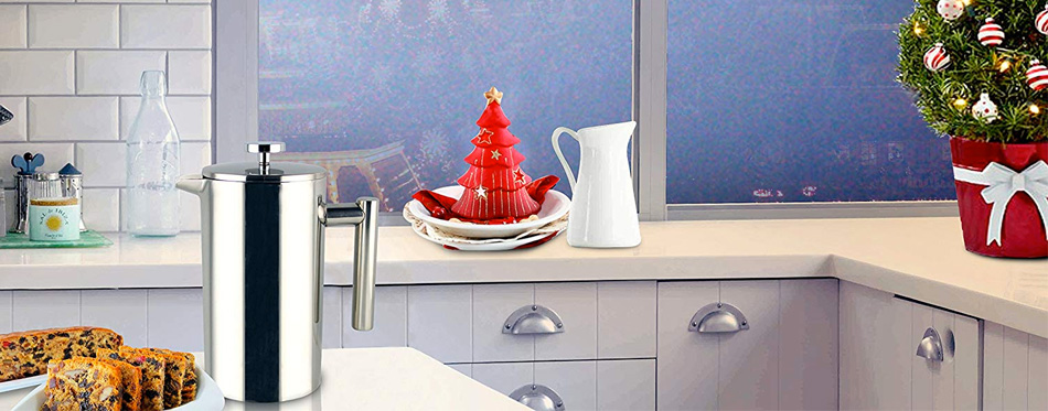 Best Cafetieres in 2021 [Buying Guide] - Gear Hungry